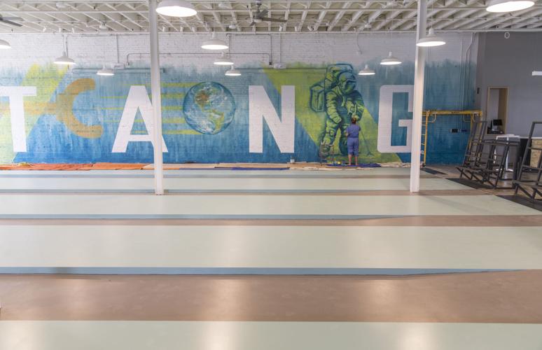 Richmond's new shuffleboard club pushing hot concept; owners looking to ...