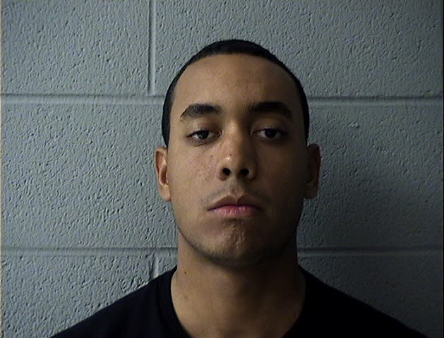 Sheriff's Office: Four men carjack woman at gunpoint in New Kent