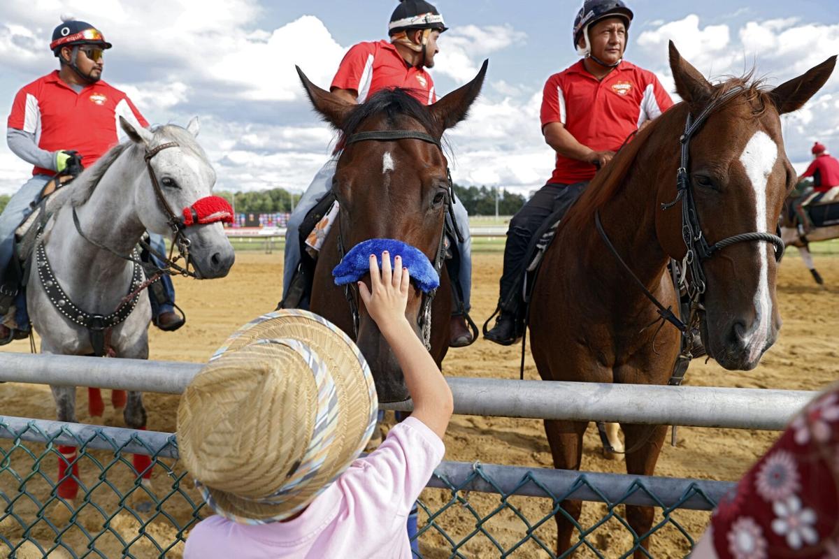 'Derby' Bill Watson makes his Preakness picks