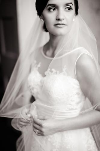 Miss Abernathy becomes bride of Mr. Kitching