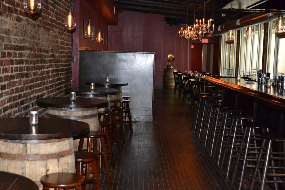 PHOTOS: Grandstaff and Stein Book Sellers