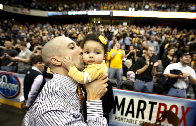 Shaka Smart at VCU | VCU | richmond.com