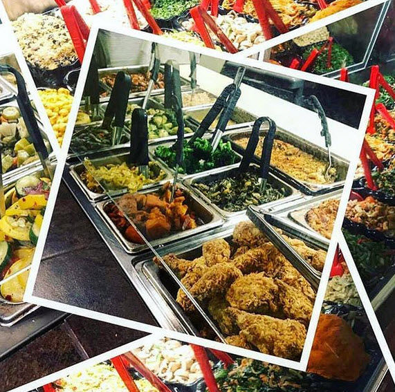 NuVegan Cafe has opened its first Richmond location | Restaurant News ...