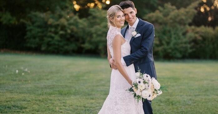 Taylor Claiborne & Kane Corey