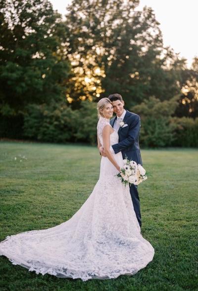 Taylor Claiborne & Kane Corey