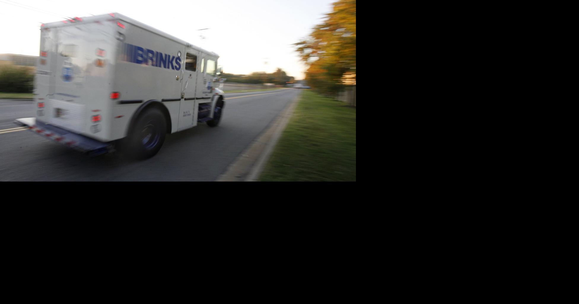 The Brink's Co. plans to acquire U.S. competitor Dunbar in $520 million ...