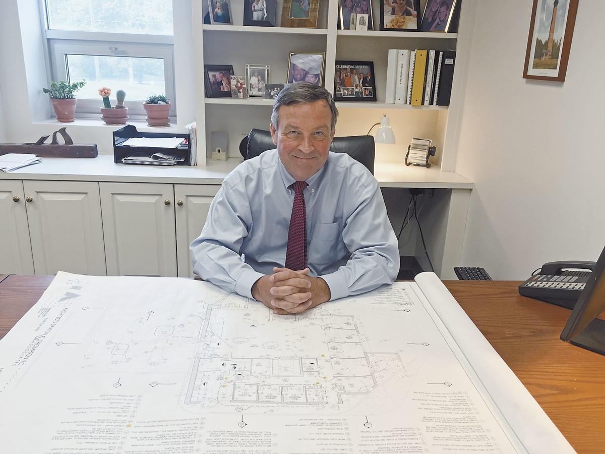 Q+A Meet the Builder: Mark Meland, President, Century Construction ...