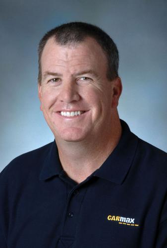 CarMax's Folliard retiring as CEO by end of 2016; William Nash named to ...