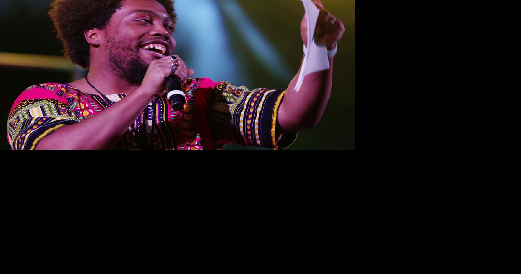 Elegba Kwanzaa festival returns to Richmond