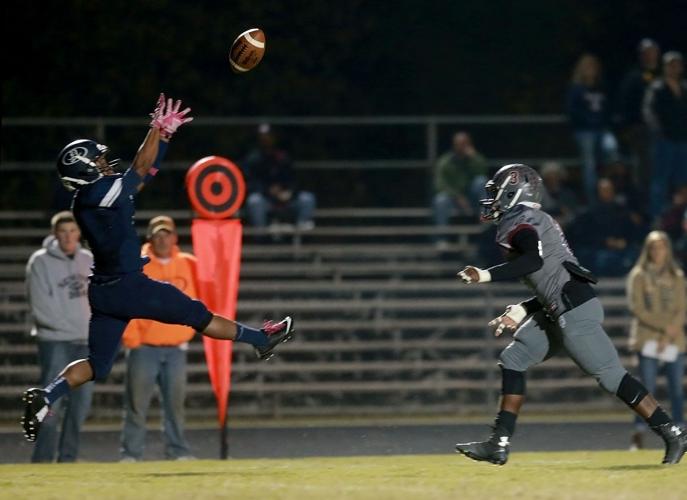 Morris, Thomas Dale run over Dinwiddie