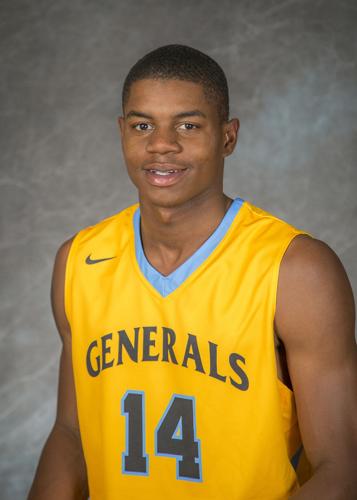 VCU basketball notes: Xavier Jackson could play several roles for Rams