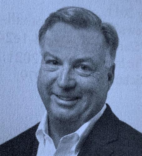 New book celebrates ex-Spiders football coach Jim Tait, 'a man who ...