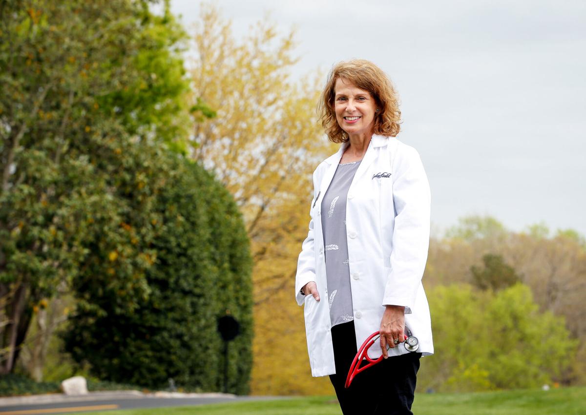 Ann Hopper: Our job doesn’t end with the shift