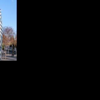 PHOTOS: VMFA Sculpture Garden