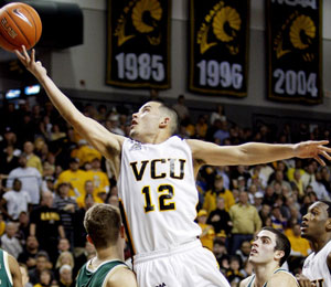 VCU gets revenge, hammers William and Mary 81-59