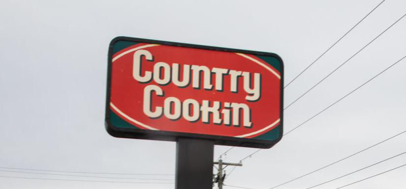 Virginia buffet stalwart Country Cookin closes all locations for good