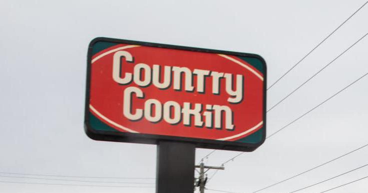 Virginia buffet stalwart Country Cookin closes all locations for good