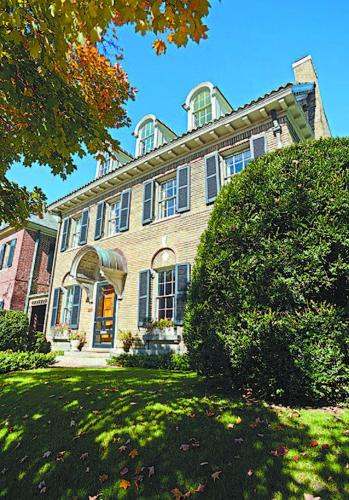W. Duncan Lee: Richmond’s other famous architect