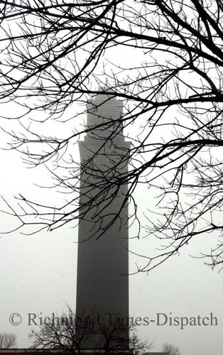 The Belgian Friendship Building
