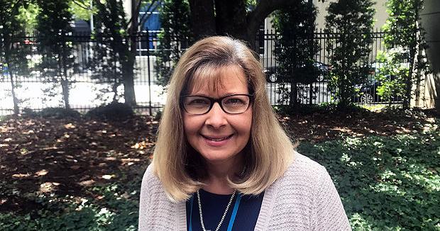 Janet Williams promoted to Times-Dispatch credit manager
