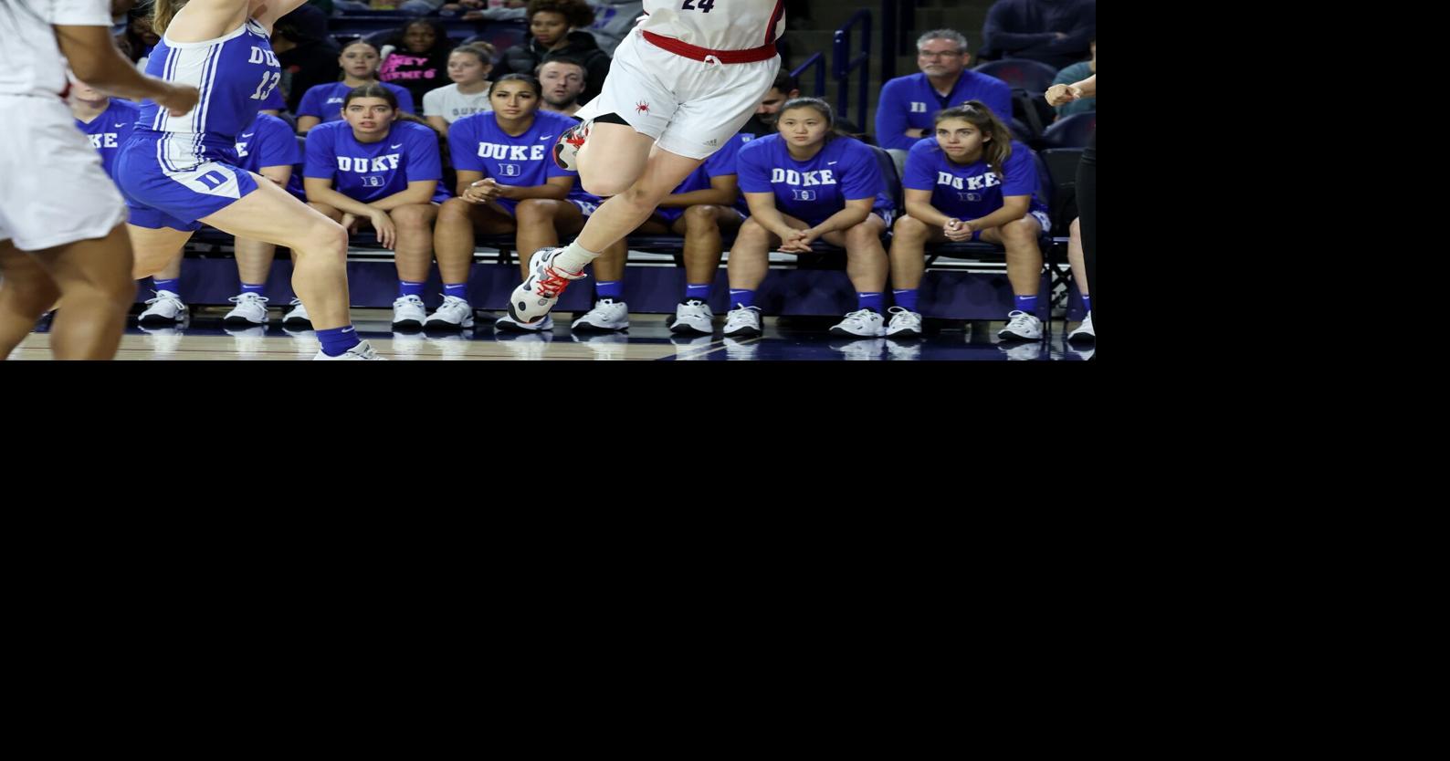 Spiders women, off to best start in more than a decade, open A-10 play ...