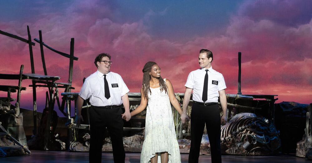 Top five weekend events: 'The Book of Mormon,' Symphony at Hardywood ...