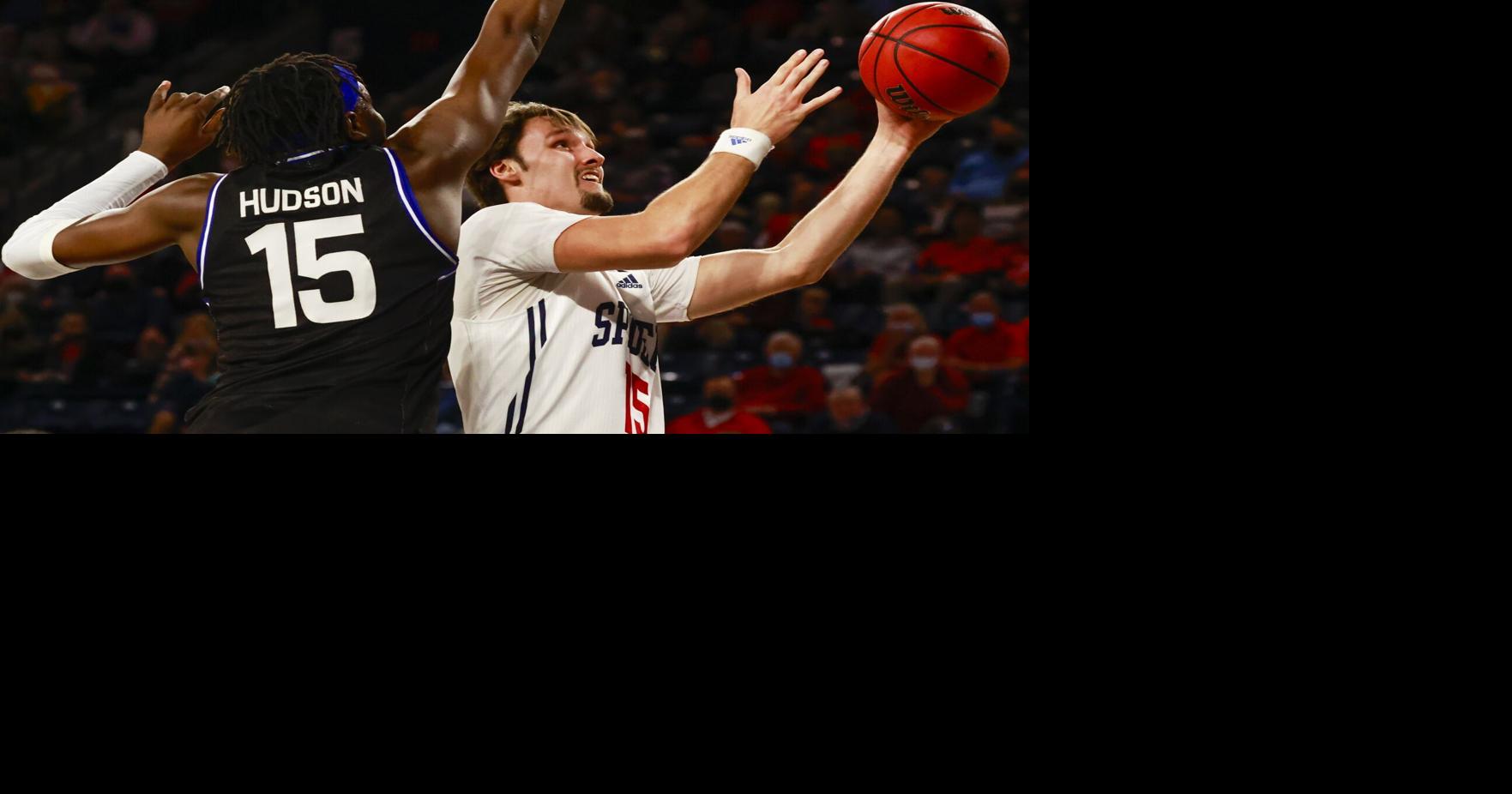 Spider Matt Grace spends mornings in investments before cerebral sort ...