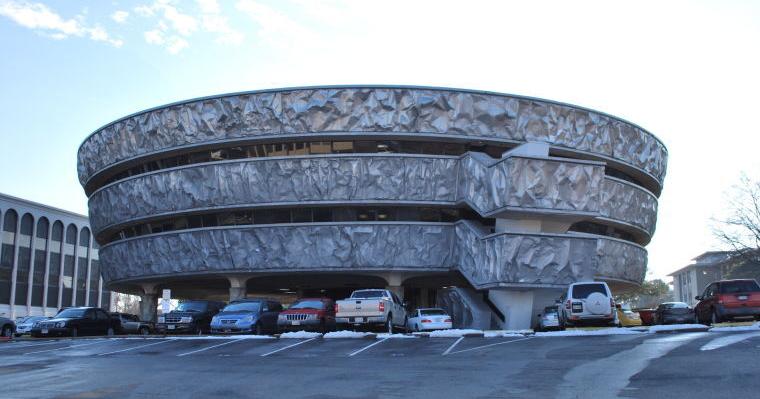 The history behind Richmond's iconic Markel Building