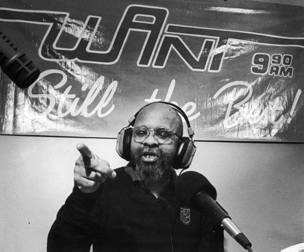 August Moon leaves a legacy of speaking truth to power