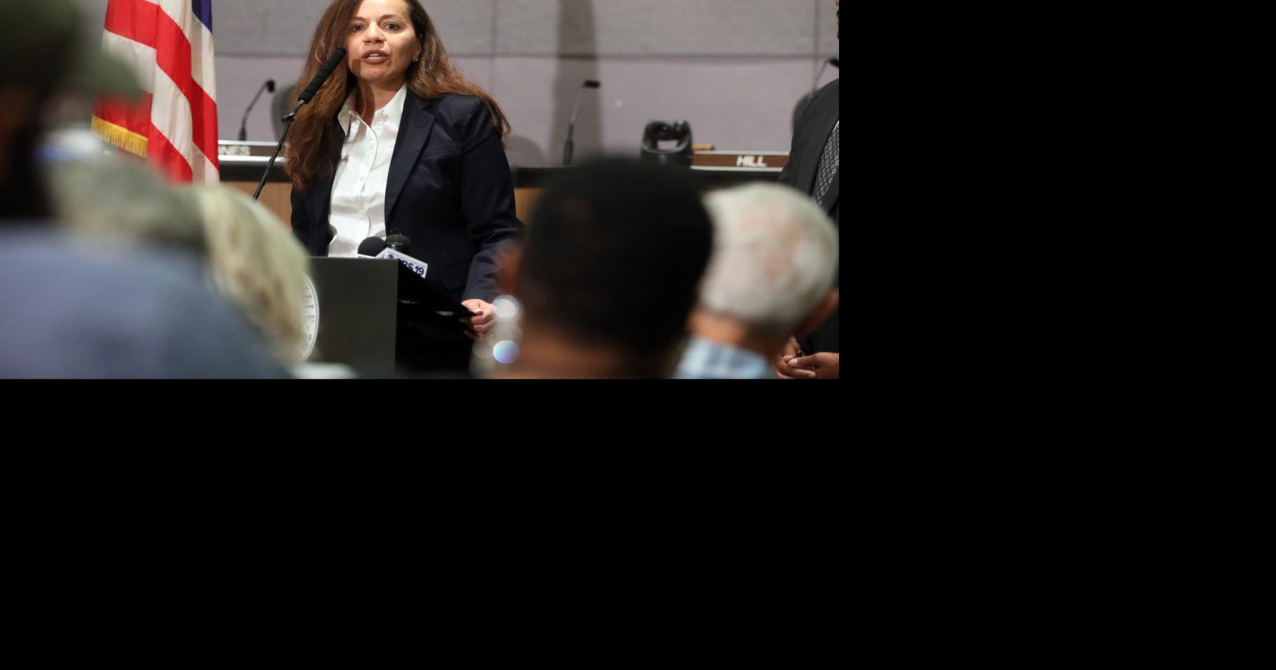 Charlottesville city manager recommends new police chief