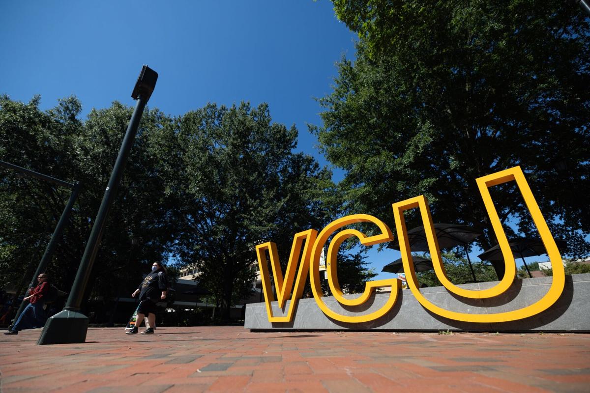 Column: VCU's enrollment, and impact on Virginia, are rising