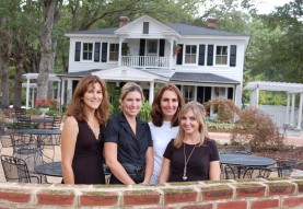 The Farmhouse at Manakin Road brings northern flair to local dining