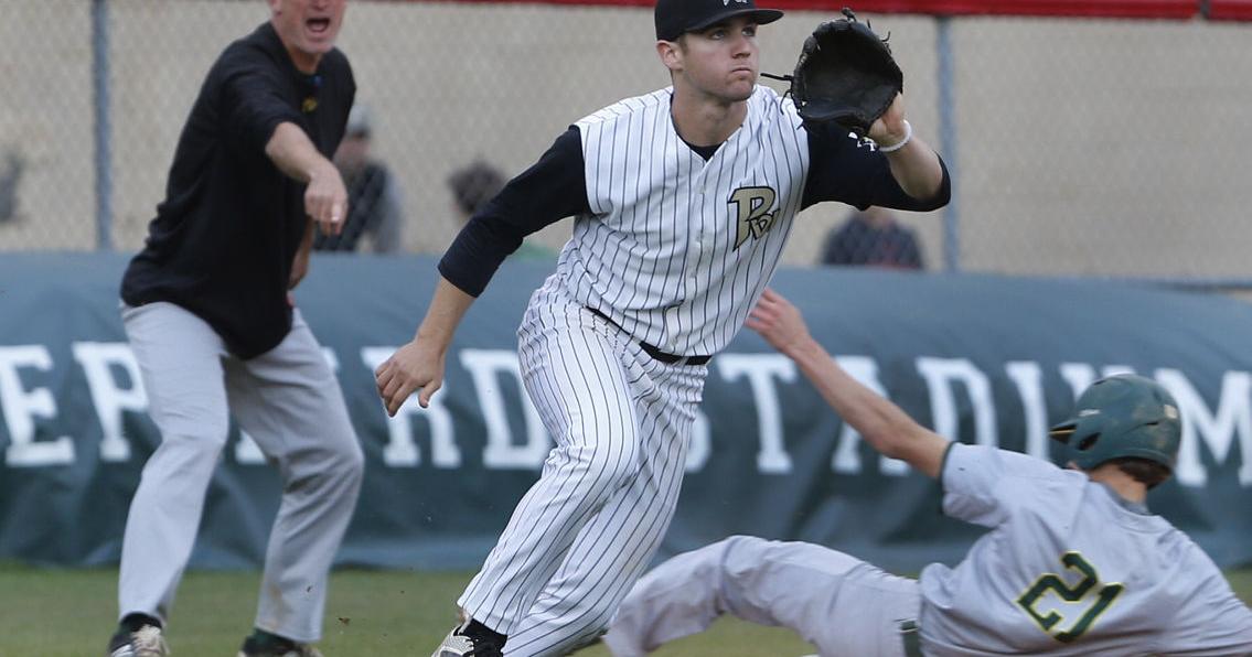 Baseball and softball briefing: Glen Allen's Kenny Jackson throws no ...