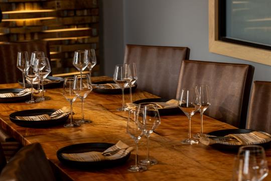 Former Richmond chef Travis Milton on Hulu’s ‘Taste the Nation with ...