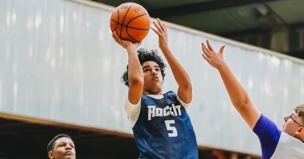 Richmond's basketball community mourns Jaylen Martinez