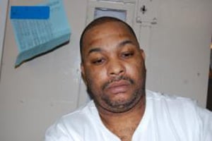 Virginia's Death Row: Leon Jermain Winston
