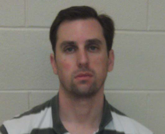 Bedford County ICAC arrests Chesterfield County man in online predator case