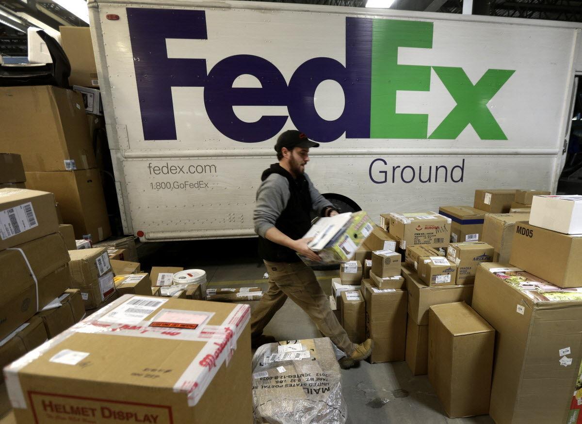 The Fives: Company brands