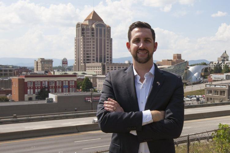 Va. congressional candidate asks Lynchburg prosecutor to investigate ...