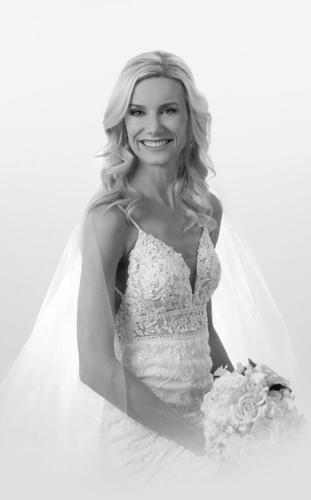 Caroline Zukowsky & Sean Hjelle