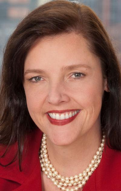 Getting to know: Diane Pulley Flannery with McGuireWoods