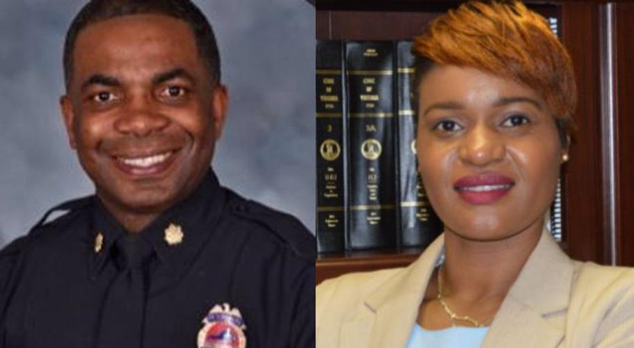 Petersburg detective named in 2015 evidence room scandal retires after ...