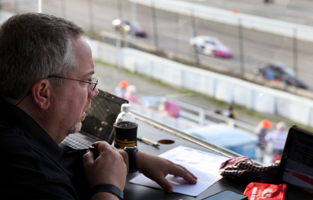 PHOTOS: Southside Speedway