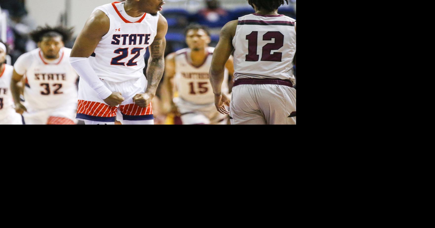 Gallery: Virginia State University campus