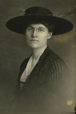 John T. Tucker III column: Nora Houston — artist and activist