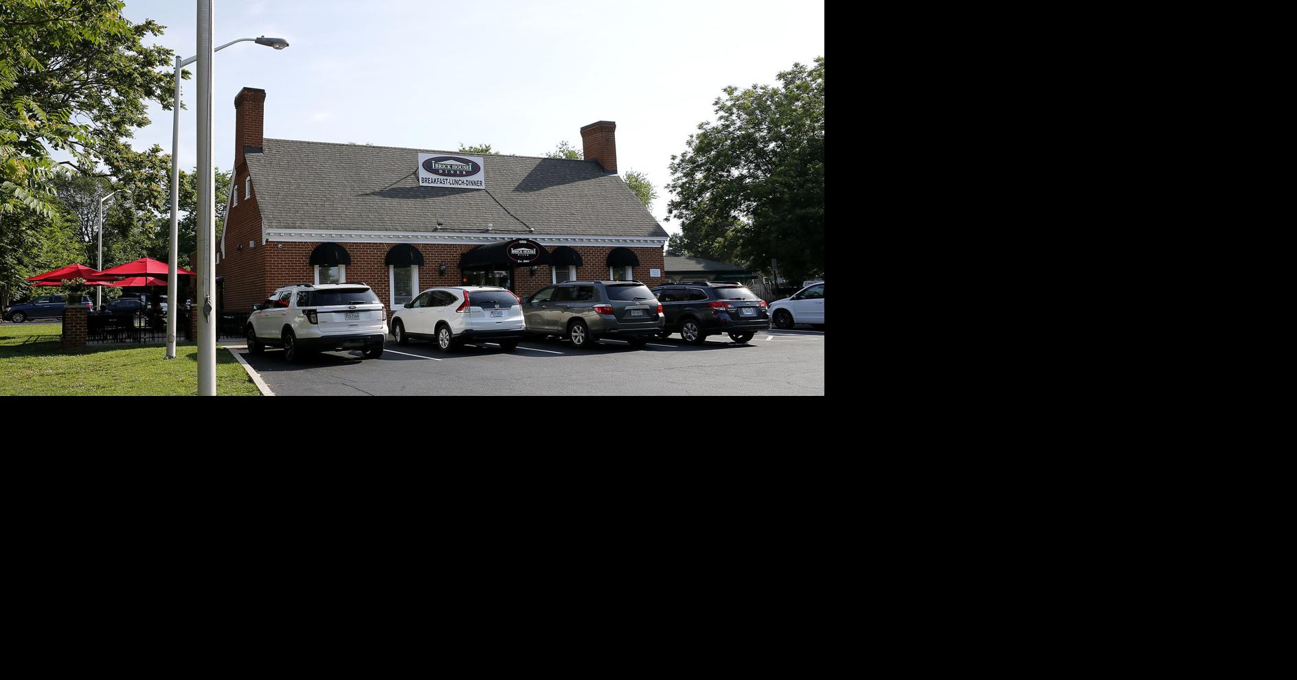 Brick House Diner is moving, Tito’s Taqueria open on Cary St