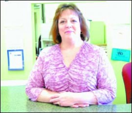 Meet the other Debbie