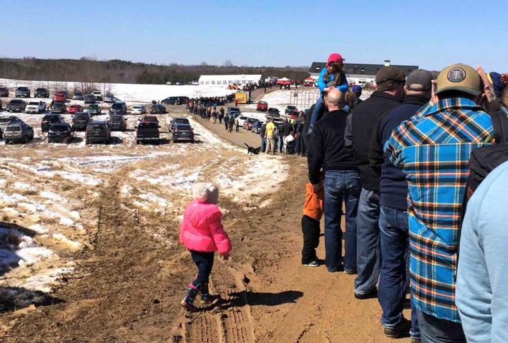 Goochland's Lickinghole Creek wants to bring their beer, and their ...