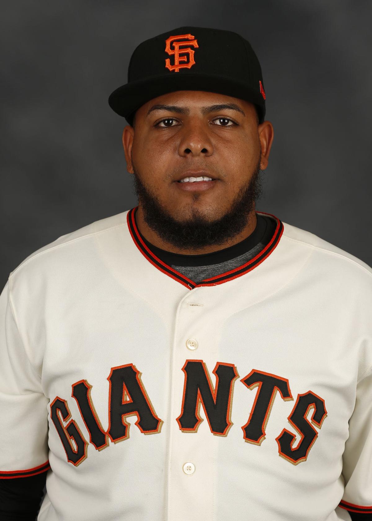 Squirrels pitcher Reyes Moronta starting to take off