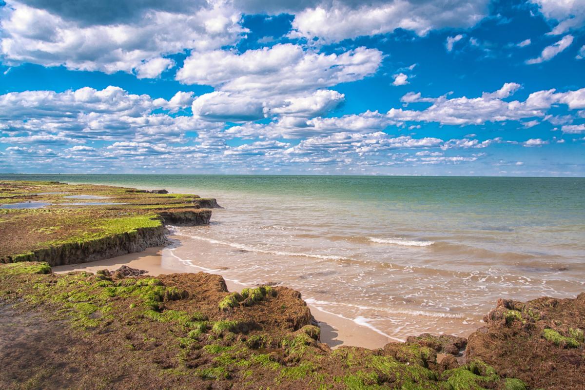 PHOTOS: Winners of Scenic Virginia's 2020 photo contest capture the ...